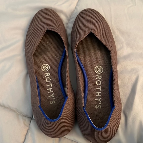 Rothy's | Shoes | Rothys | Poshmark